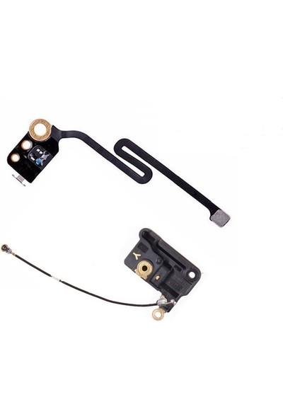 Winviphone 6s Plus Wifi ve Şebeke Anteni