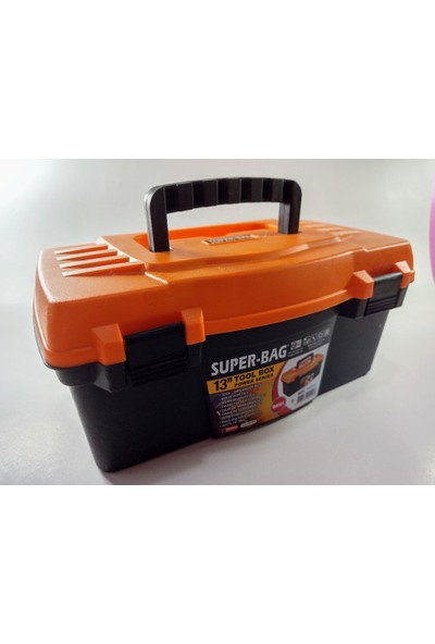 Super-Bag Takım Çantası 13 Super-Bag Takım Çantası 13