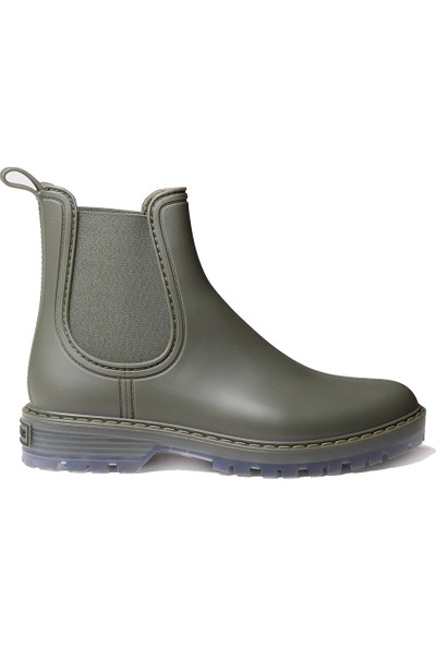 Toni Pons Kadın Yağmur Botu Coney Toni Pons Ankle Boot Water Khakı Toni Pons Kadın Yağmur Botu Coney Toni Pons Ankle Boot Water Khakı