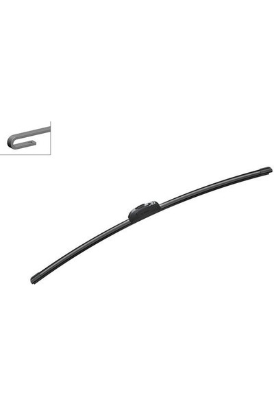 Bosch Mazda Cx-7 Aerotwin Tekli Silecek (Sürücü) (650 mm) Bosch Mazda Cx-7 Aerotwin Tekli Silecek (Sürücü) (650 mm)