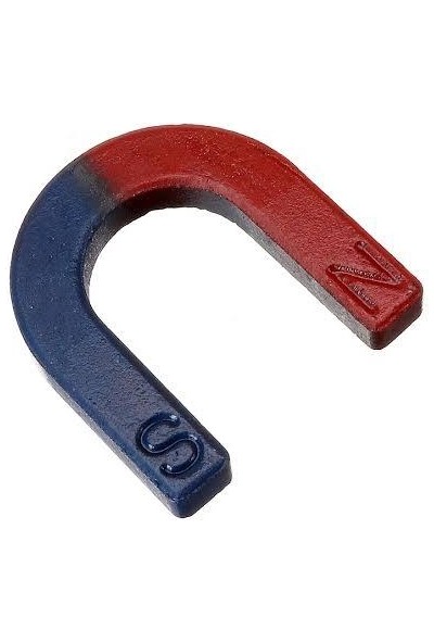 Motorobit U Mıknatıs 39X36X5.7MM At Nalı Magnet Motorobit U Mıknatıs 39X36X5.7MM At Nalı Magnet