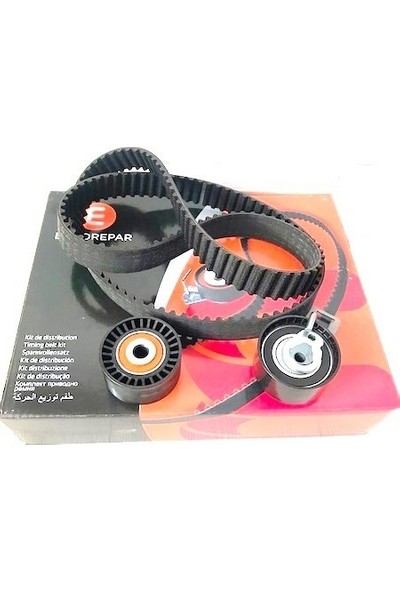 Eurorepar Citroen C3 (1.6) Hdi Triger Seti (Eurorepar) Eurorepar Citroen C3 (1.6) Hdi Triger Seti (Eurorepar)