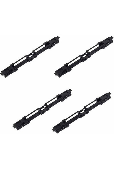 Tap Opel Astra H Tavan Çıta Kapağı Takımı (Tap)