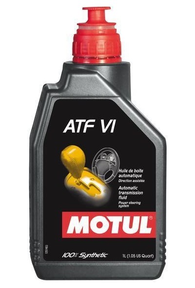 Motul Şanzıman ve Direksiyon Yağı Dexron 6 1 Lt (Motul) Motul Şanzıman ve Direksiyon Yağı Dexron 6 1 Lt (Motul)
