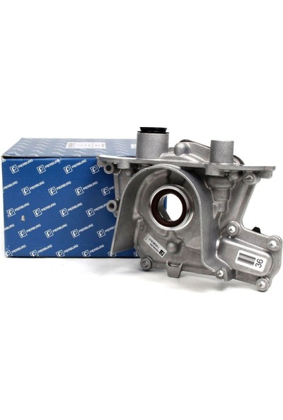 Pierburg Opel Insignia (2.0) Dizel Yağ Pompası (Pıerburg) Pierburg Opel Insignia (2.0) Dizel Yağ Pompası (Pıerburg)