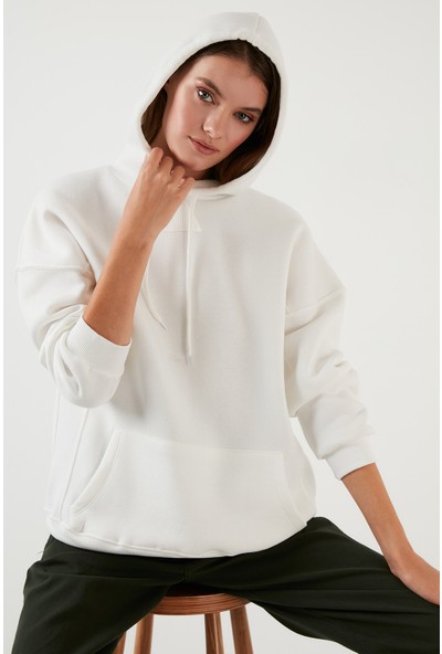 Lela Sweat Kadın Sweat 5864281