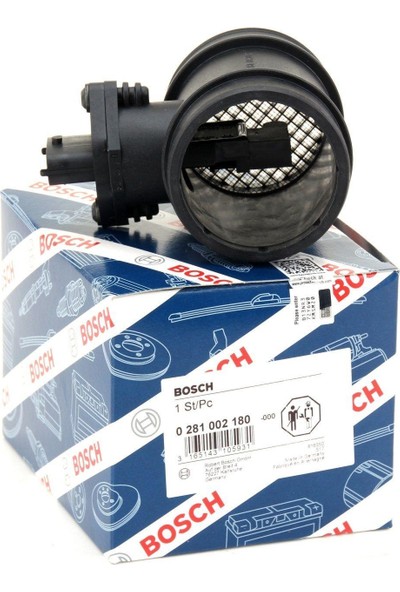 Bosch Opel Vectra B 2.0 Dizel (X20DTH) Hava Debimetresi (Bosch) Bosch Opel Vectra B 2.0 Dizel (X20DTH) Hava Debimetresi (Bosch)