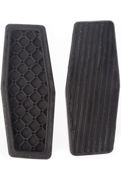 Tap Opel Astra H Gaz Pedal Lastiği (Ithal) Tap Opel Astra H Gaz Pedal Lastiği (Ithal)