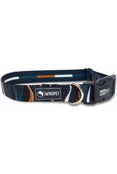 Wikipet Colorado Köpek Boyun Tasması Medium