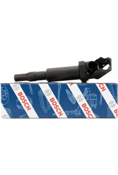 Bosch Peugeot 208 (1.4 / 1.6) Vti Thp Ateşleme Bobini (Bosch) Bosch Peugeot 208 (1.4 / 1.6) Vti Thp Ateşleme Bobini (Bosch)