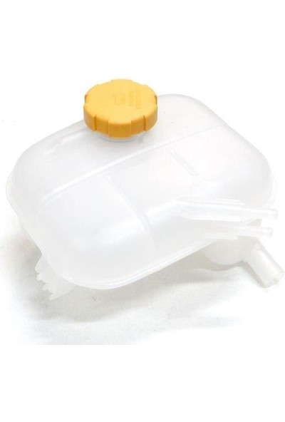 Kale Opel Astra H Radyatör Yedek Su Deposu Kapaklı Komple (Kale) Kale Opel Astra H Radyatör Yedek Su Deposu Kapaklı Komple (Kale)