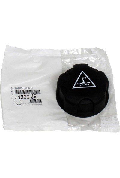 Psa Citroen C2 Yedek Su Depo Kapağı (Psa)