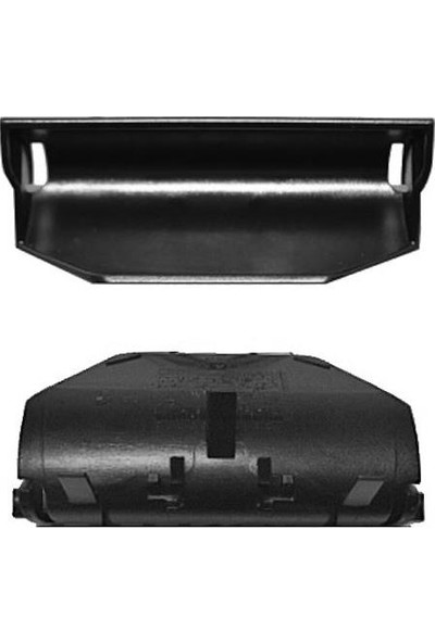 MGA Peugeot Partner Tepe Bagaj Açma Kolu 2009 - 2019 (Mga)