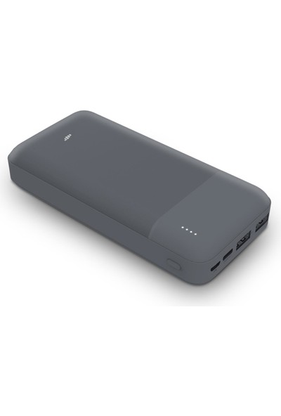 Mf Product Jettpower 0662 2.1A Micro USB + Type-C 20000 Mah Powerbank Mf Product Jettpower 0662 2.1A Micro USB + Type-C 20000 Mah Powerbank