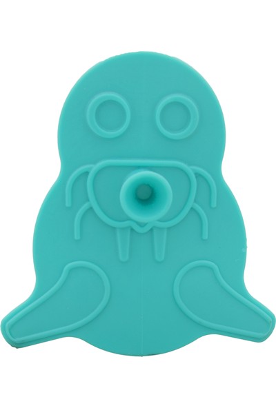 MYCey Banyo ve Konak Tarağı –turkuaz