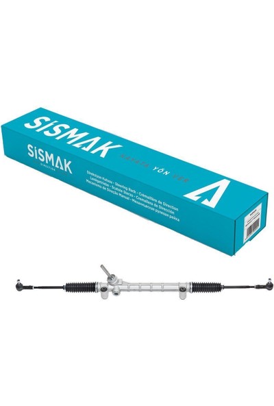 SISMAK Opel Corsa D Direksiyon Kutusu (Sısmak) SISMAK Opel Corsa D Direksiyon Kutusu (Sısmak)