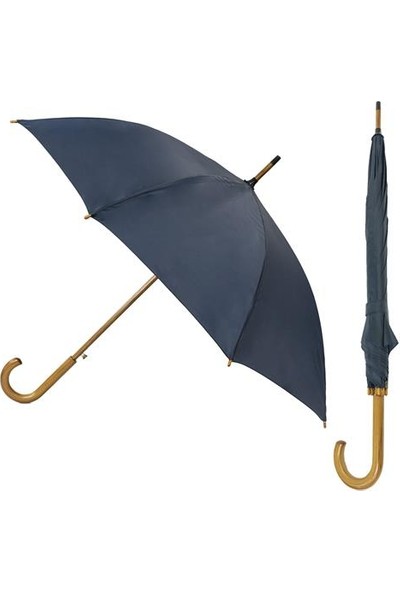 Transformacion Protokol Erkek Şemsiyesi Lacivert Transformacion Protokol Erkek Şemsiyesi Lacivert
