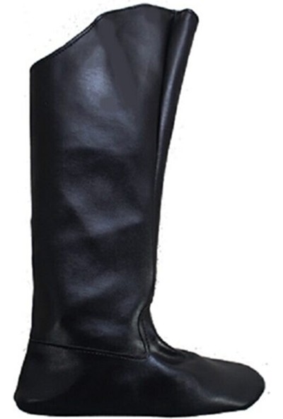 Halk Oyunları Çizmesi Kafkas Karadeniz Zeybek Çizmesi