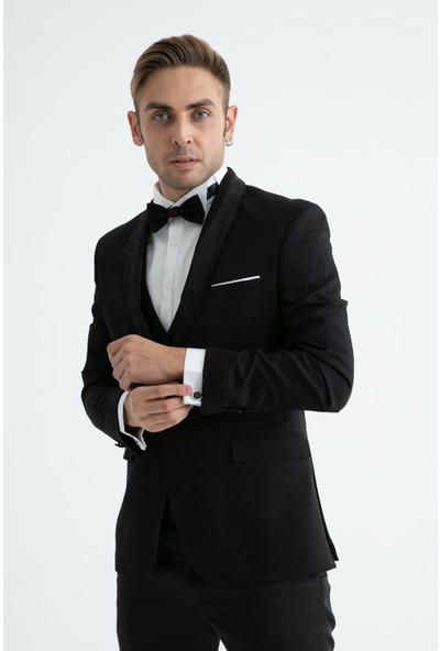 Modaplaza Erkek Smokin
