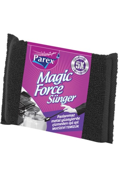 Parex Magic Force Sünger
