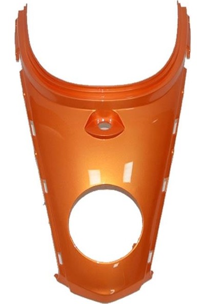 KUBA Blueberry Arka Yan Panel Birleştirici Turuncu