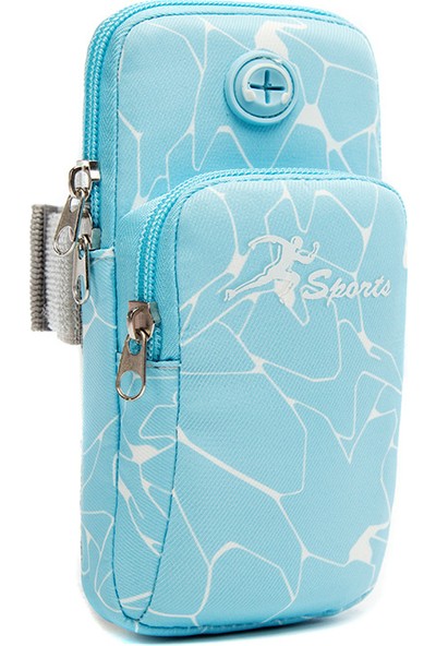 Sports Koşu Spor Salonu Kol Bantları Telefon Tutucu (Yurt Dışından) Sports Koşu Spor Salonu Kol Bantları Telefon Tutucu (Yurt Dışından)