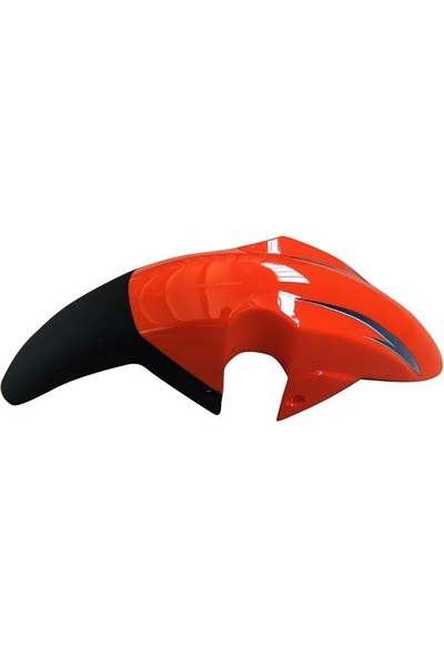 KUBA Xcg-Razore 150 Ön Çamurluk Turucu KUBA Xcg-Razore 150 Ön Çamurluk Turucu