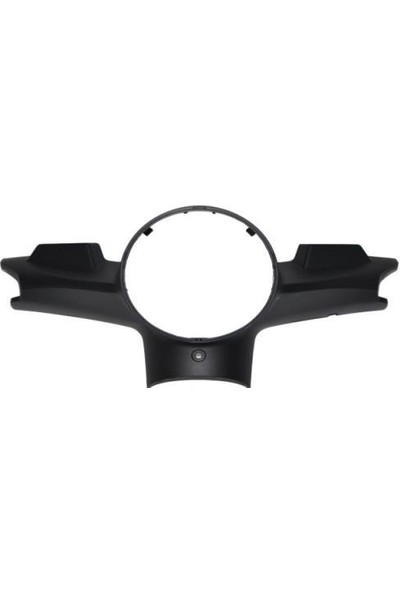 KUBA Blueberry Ön Far Paneli Yeni Model Siyah