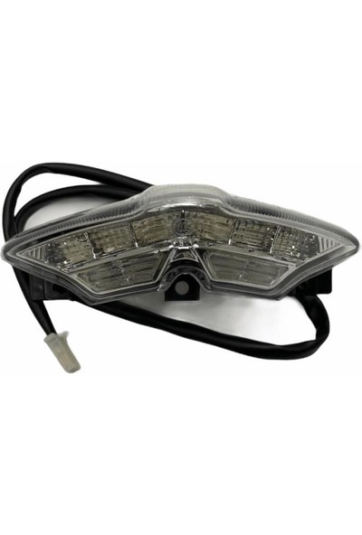 Mondial 125 Drift L Stop Lambası Komple