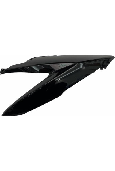 Mondial 125 Drift L Far Muhafazası Siyah Sol