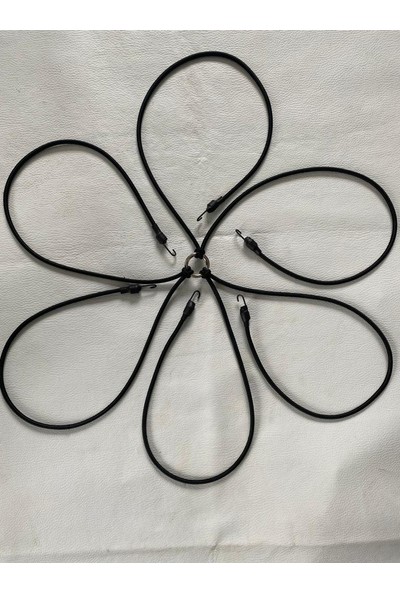 Ahtapot Bagaj Gergi Lastiği Ahtapot Bagaj Gergi Lastiği