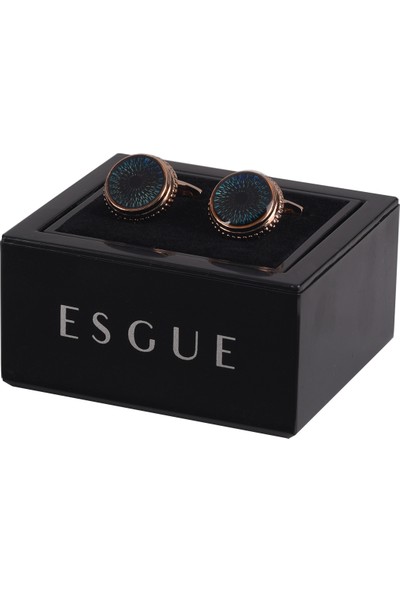Esgue Venüs Serisi Lüx Kol Düğmesi