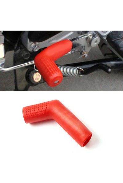 Motobros Motosiklet Vites Çorabı Vites Kılıfı