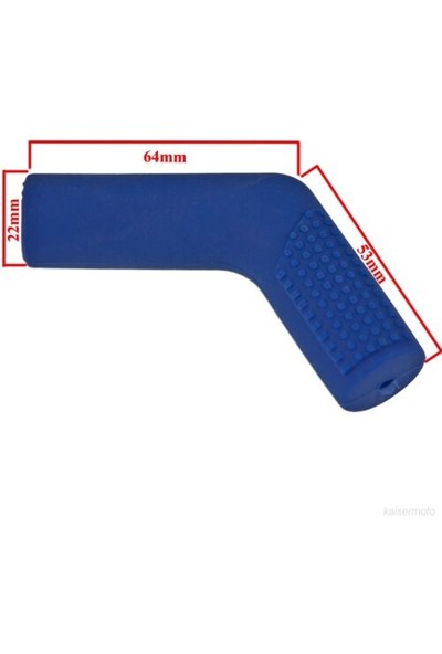 Motobros Motosiklet Vites Çorabı Vites Kılıfı