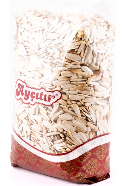 Ayçıtır Tuzsuz Ay Çekirdeği 1 kg