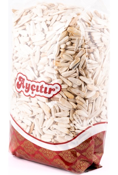 Ayçıtır Tuzlu Ay Çekirdeği 1 kg