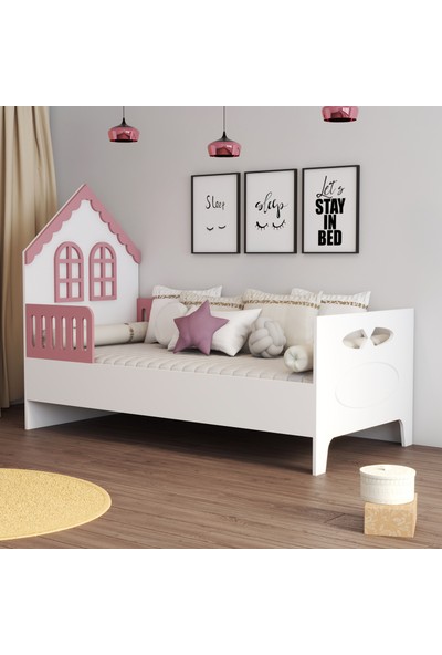 Dekoron Angel Karyola