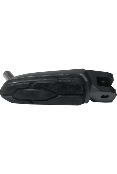Bajaj Basamak Ön Sağ Euro 4 Pulsar 200NS /Bajaj Bajaj Basamak Ön Sağ Euro 4 Pulsar 200NS /Bajaj