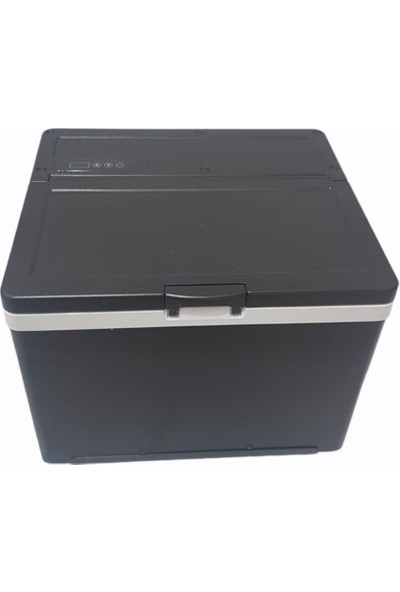 Ideal Tasarım Drcool Kompresörlü Oto Buzdolabı DR35 35 Litre