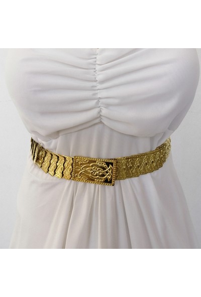 Kaftan Collection Bayan Kemeri