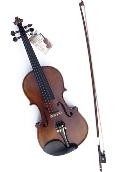 Vanetta Vl-5 / 4/4 Masif Keman Vanetta Vl-5 / 4/4 Masif Keman