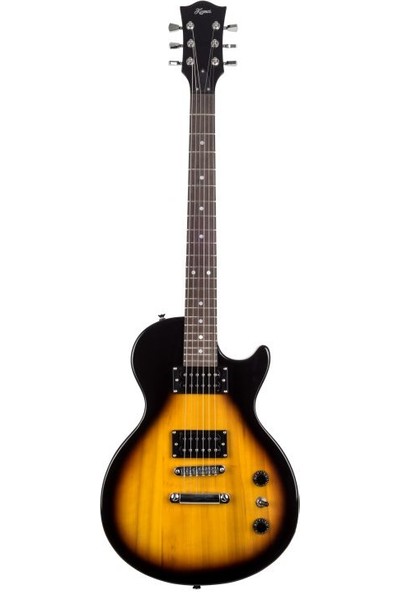 İbanez Kozmos Klp-Spclıı-Vs Elektro Gitar İbanez Kozmos Klp-Spclıı-Vs Elektro Gitar