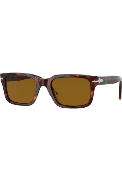 Persol PS3272S 24/33 Kahverengi Erkek Güneş Gözlüğü