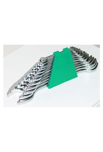 Elta 12 Li Elta Çatal Anahtar Takımı