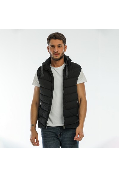 Slazenger Hammer I Erkek Yelek