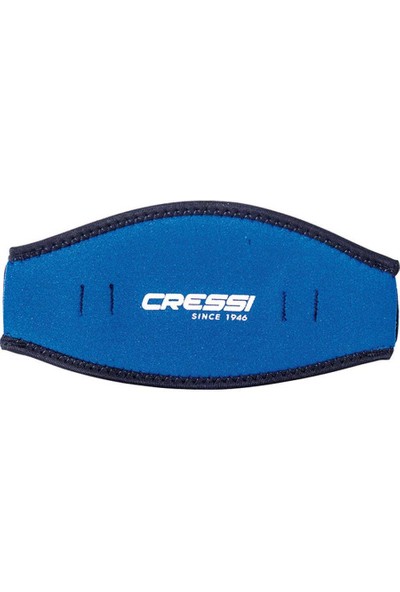 Cressi Neoprene Maske Bandı Cressi Neoprene Maske Bandı