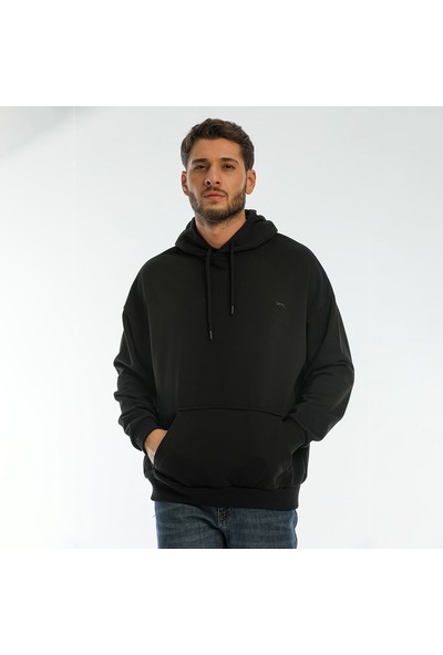 Slazenger Storm Erkek Sweatshirt