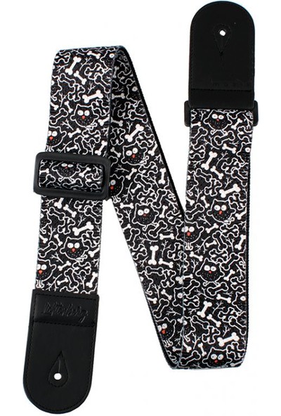 Lichtenberg Ga2 Gitar Askısı Lichtenberg Ga2 Gitar Askısı