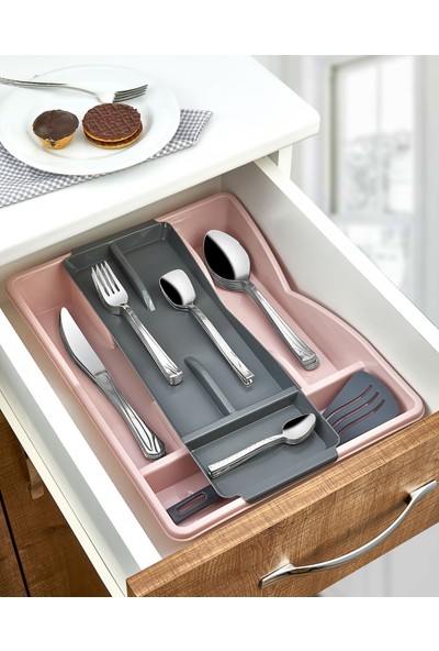 Sev Plastik Dubleks Kaşıklık