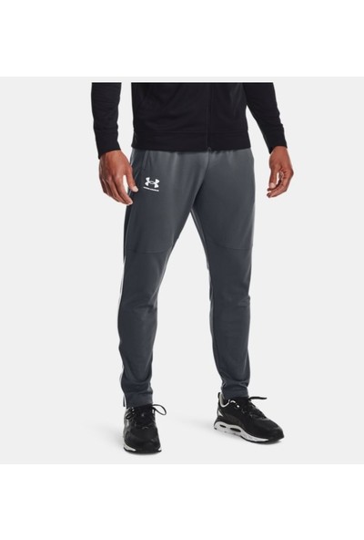 Under Armour Erkek UA Pique Track Eşofman Altı